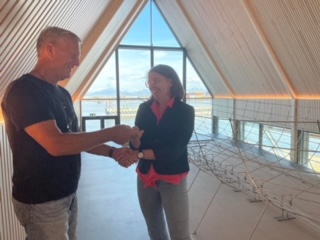 Helgeland Museum åpner nytt museum på Lovund i Lurøy – Norges ...