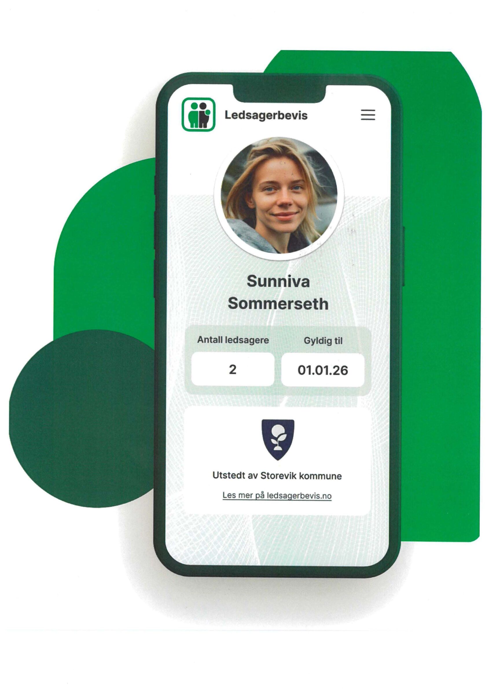 Bufdir: Innføring av digitale ledsagerbevis – Norges museumsforbund